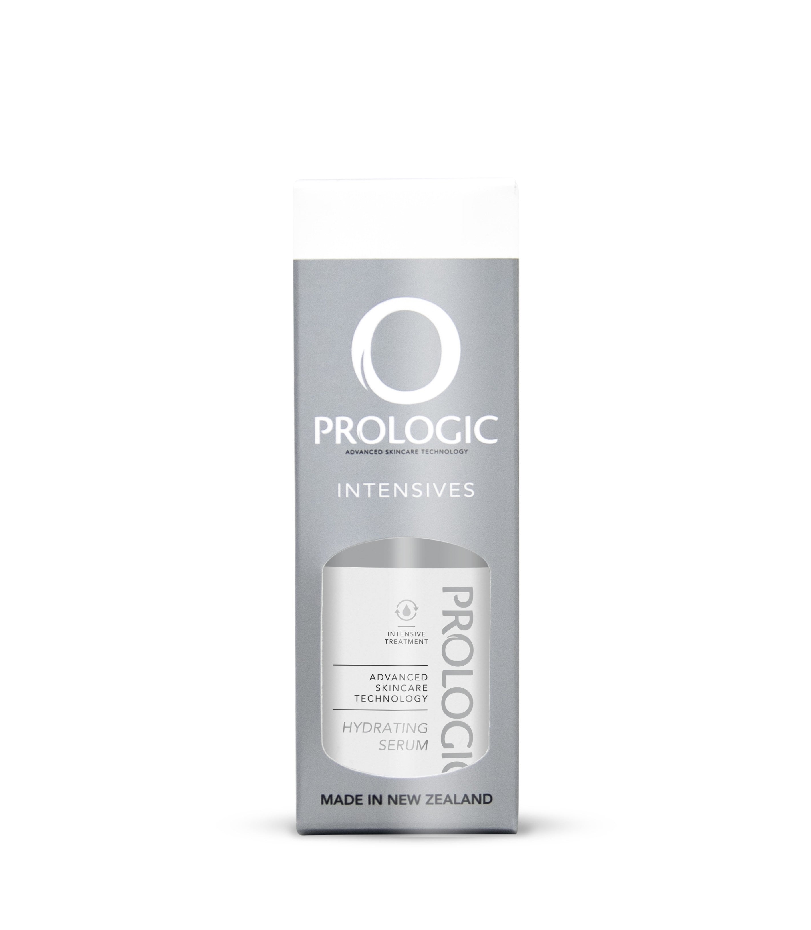 Prologic Hydrating Serum | 15ml – Melbourne Natural