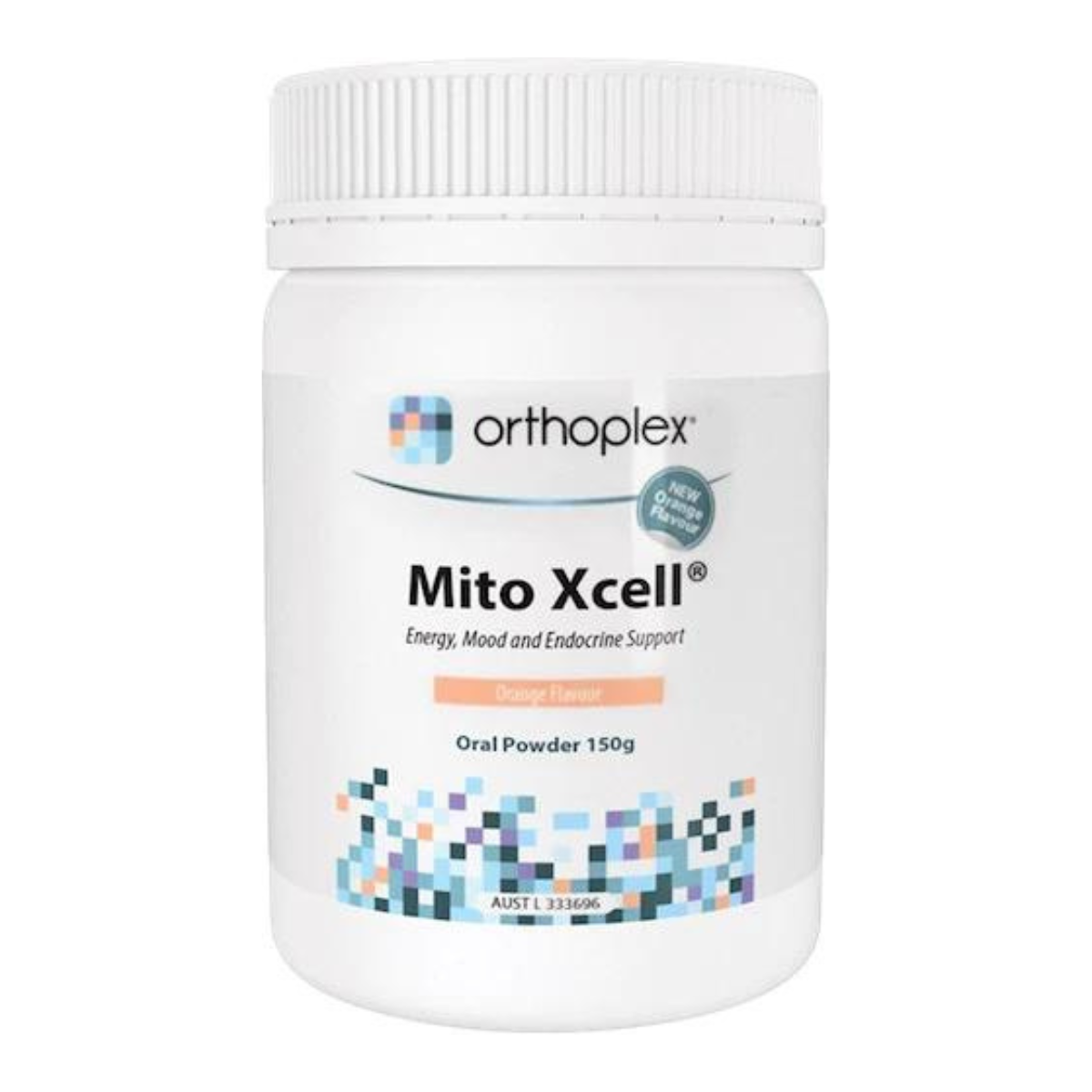 Orthoplex Mito Xcell – Melbourne Natural