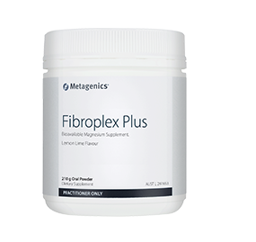 Metagenics Fibroplex Plus – Melbourne Natural