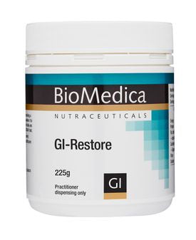BioMedica GI Restore | 225g – Melbourne Natural