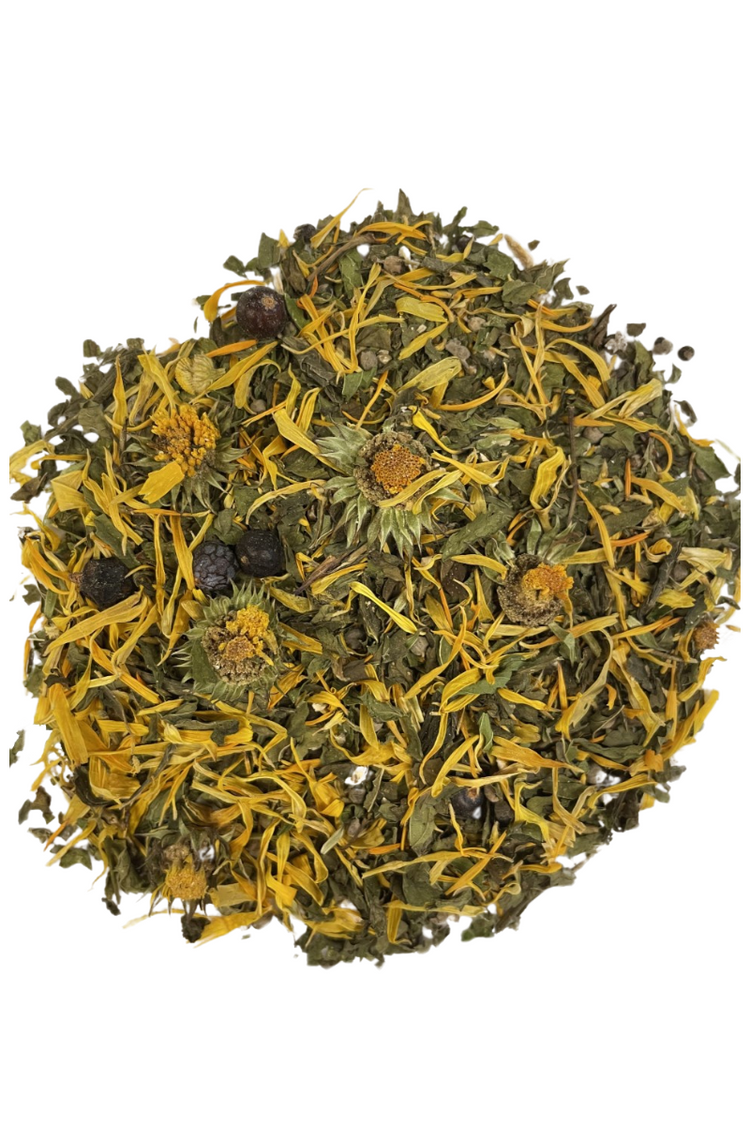 MNMC Clear Skin Tea | 60g – Melbourne Natural