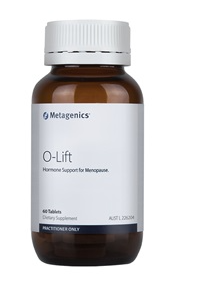 Metagenics O-Lift | 60 tablets – Melbourne Natural