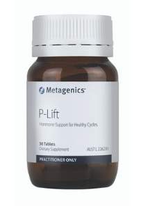 Metagenics PMS Ease (P-Lift) | 30 tablets – Melbourne Natural