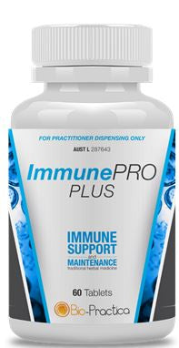 Bio Practica Immune Pro Plus | 60 tablets – Melbourne Natural