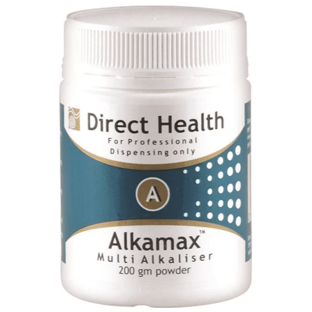 Direct Health Alkamax | 200 gram – Melbourne Natural