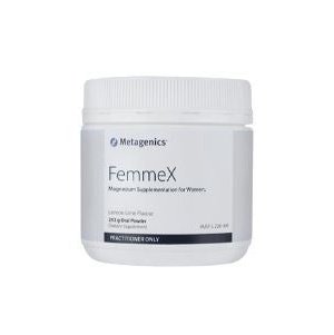 Metagenics FemmeX | 275g Tropical – Melbourne Natural
