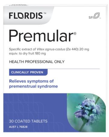 Flordis Premular | 30 tablets – Melbourne Natural